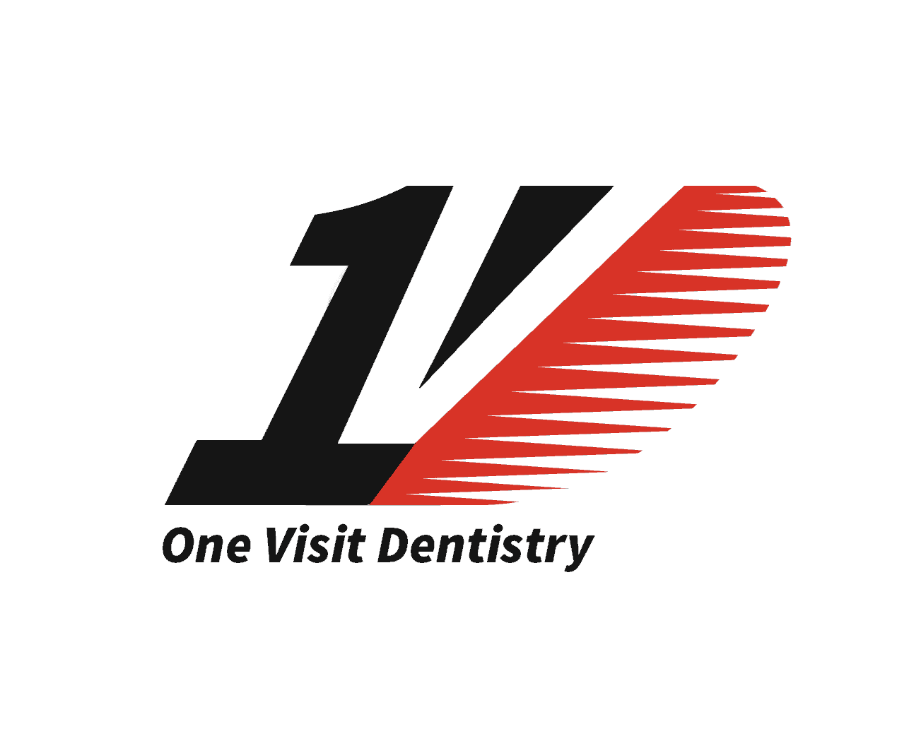 1vd.eu – Webové stránky zubní kliniky One Visit Dentistry